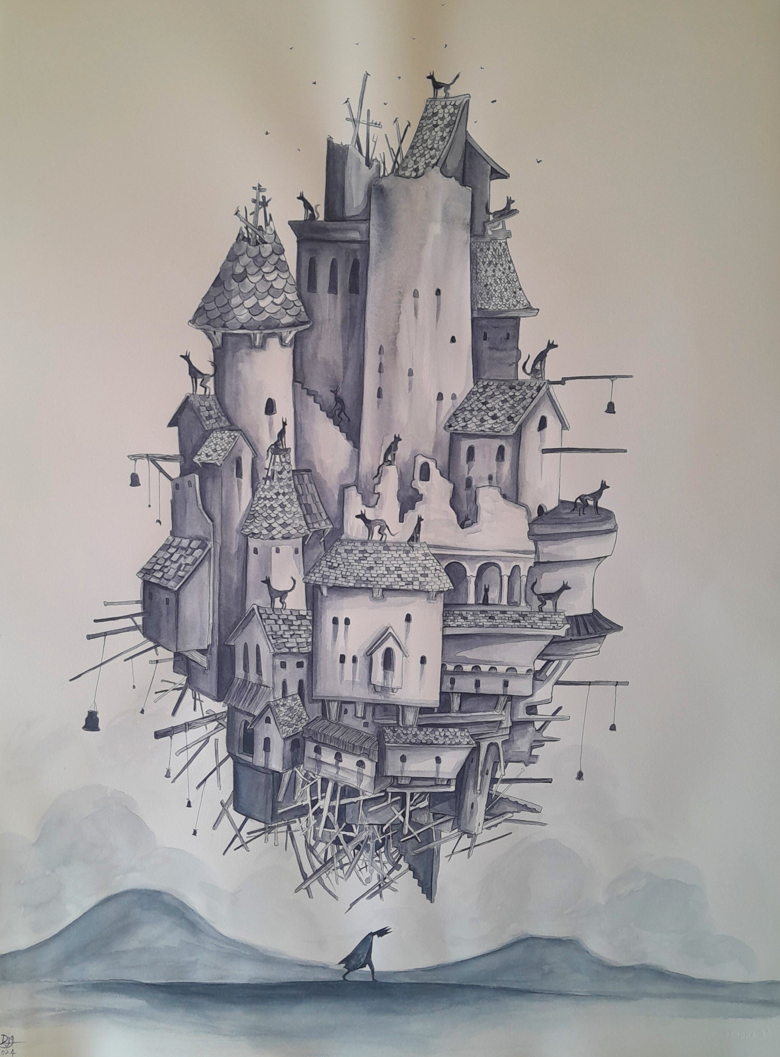 David Griessel – ArtAtAfrica