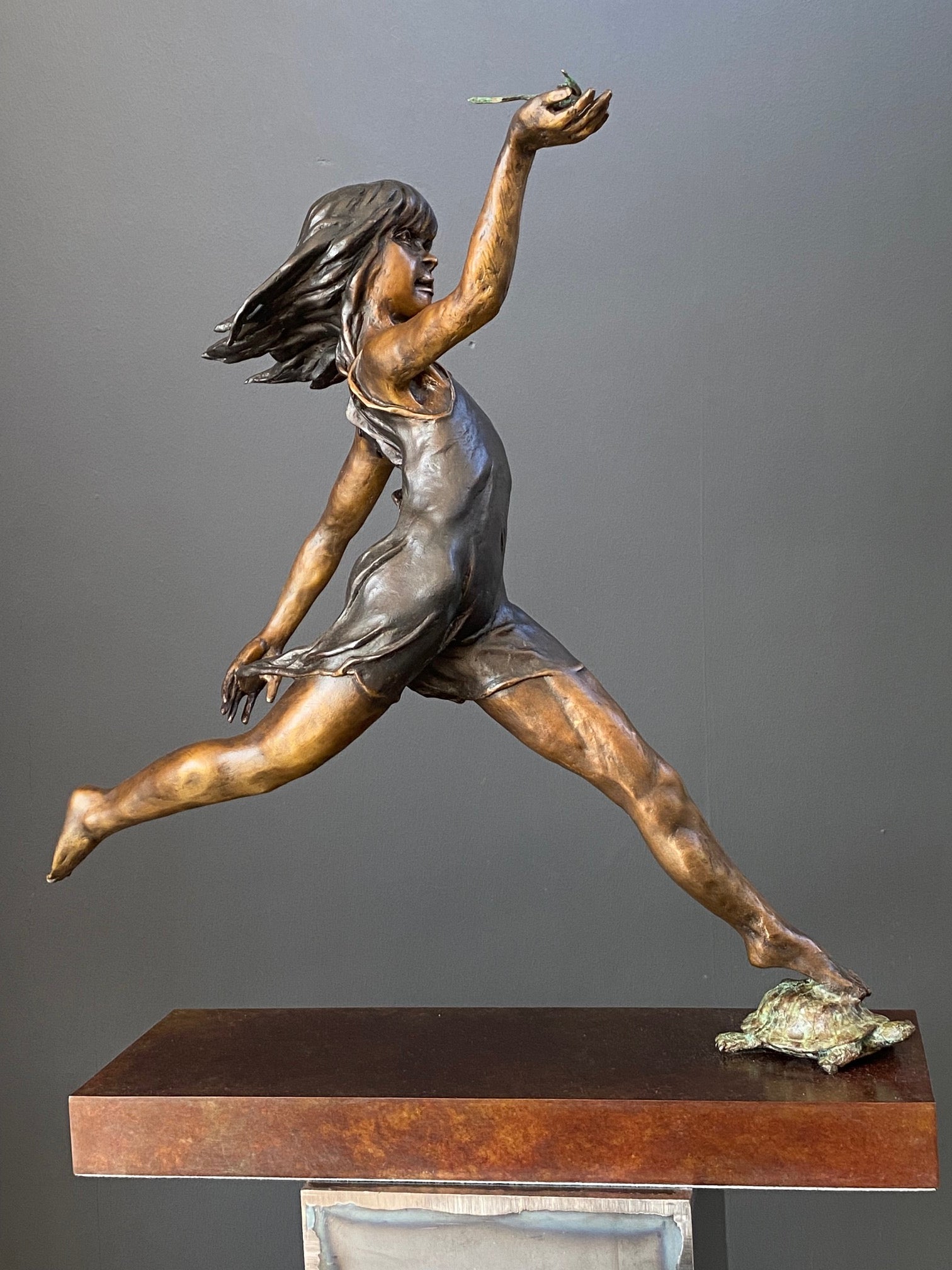 Johan Steyn – Tagged "sculptures" – ArtAtAfrica