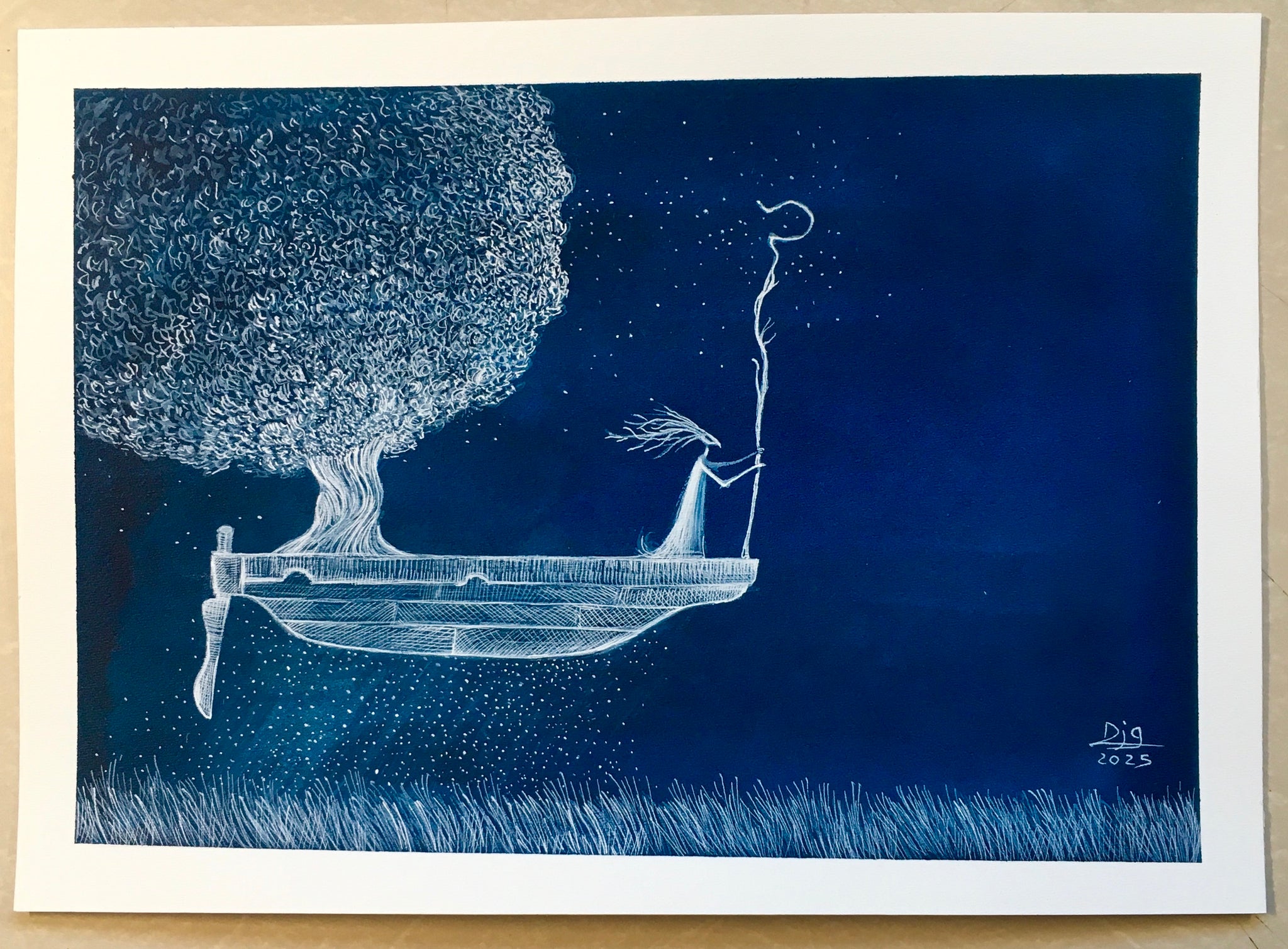 David Griessel – ArtAtAfrica