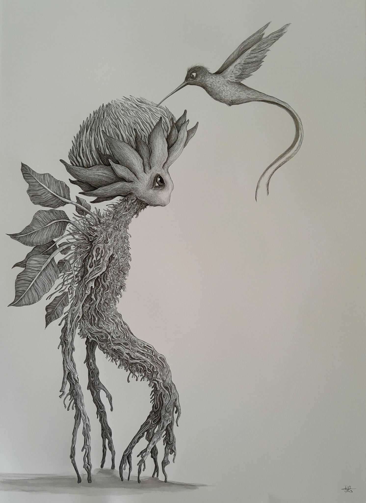 David Griessel – ArtAtAfrica