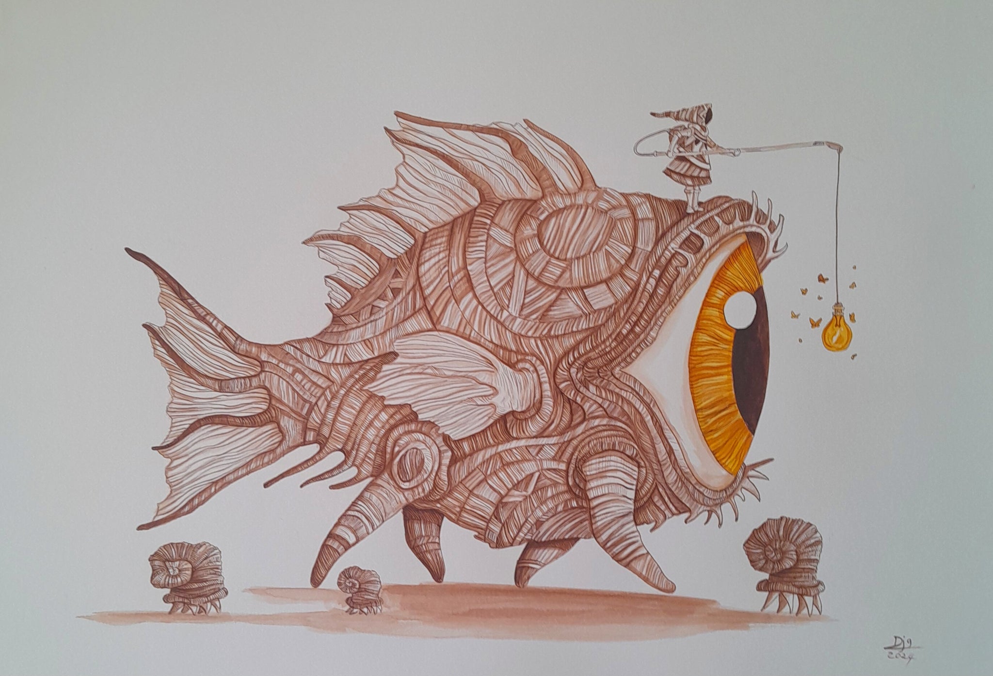 David Griessel – ArtAtAfrica