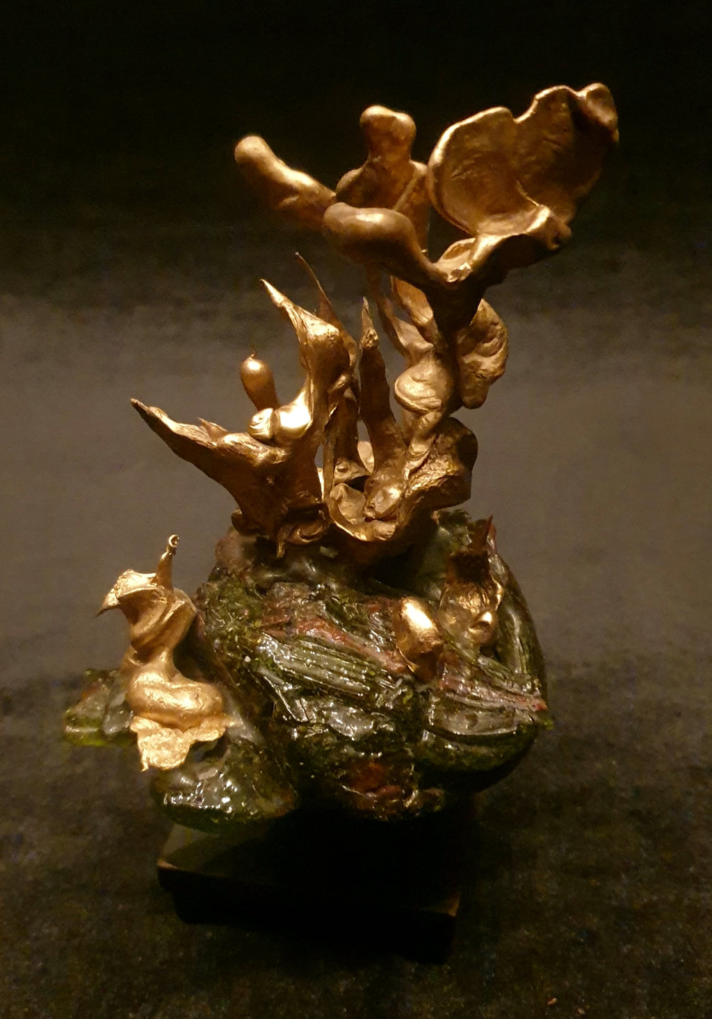 Phoenix Nest- 2024 – ArtAtAfrica