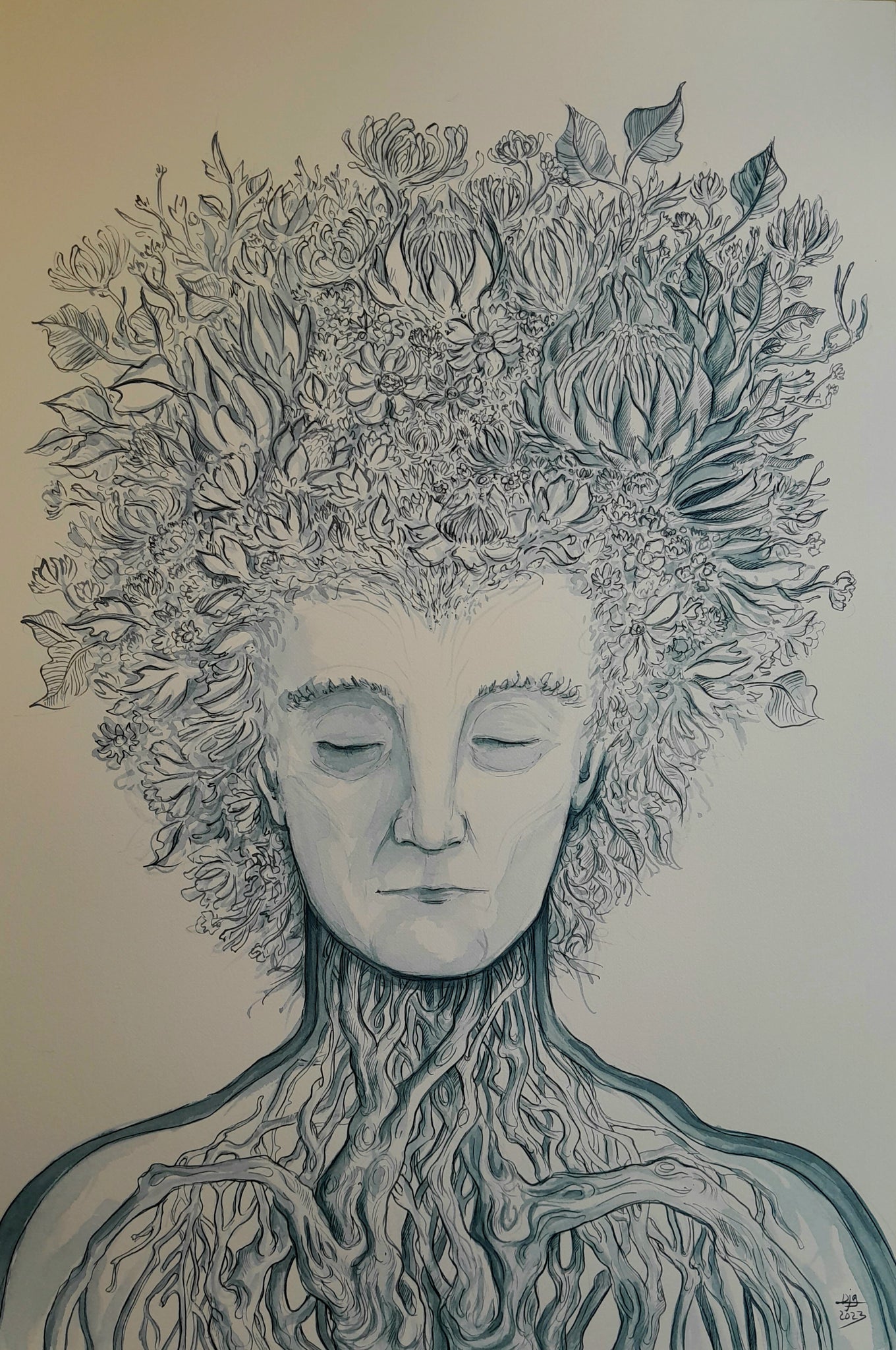 David Griessel – Page – ArtAtAfrica