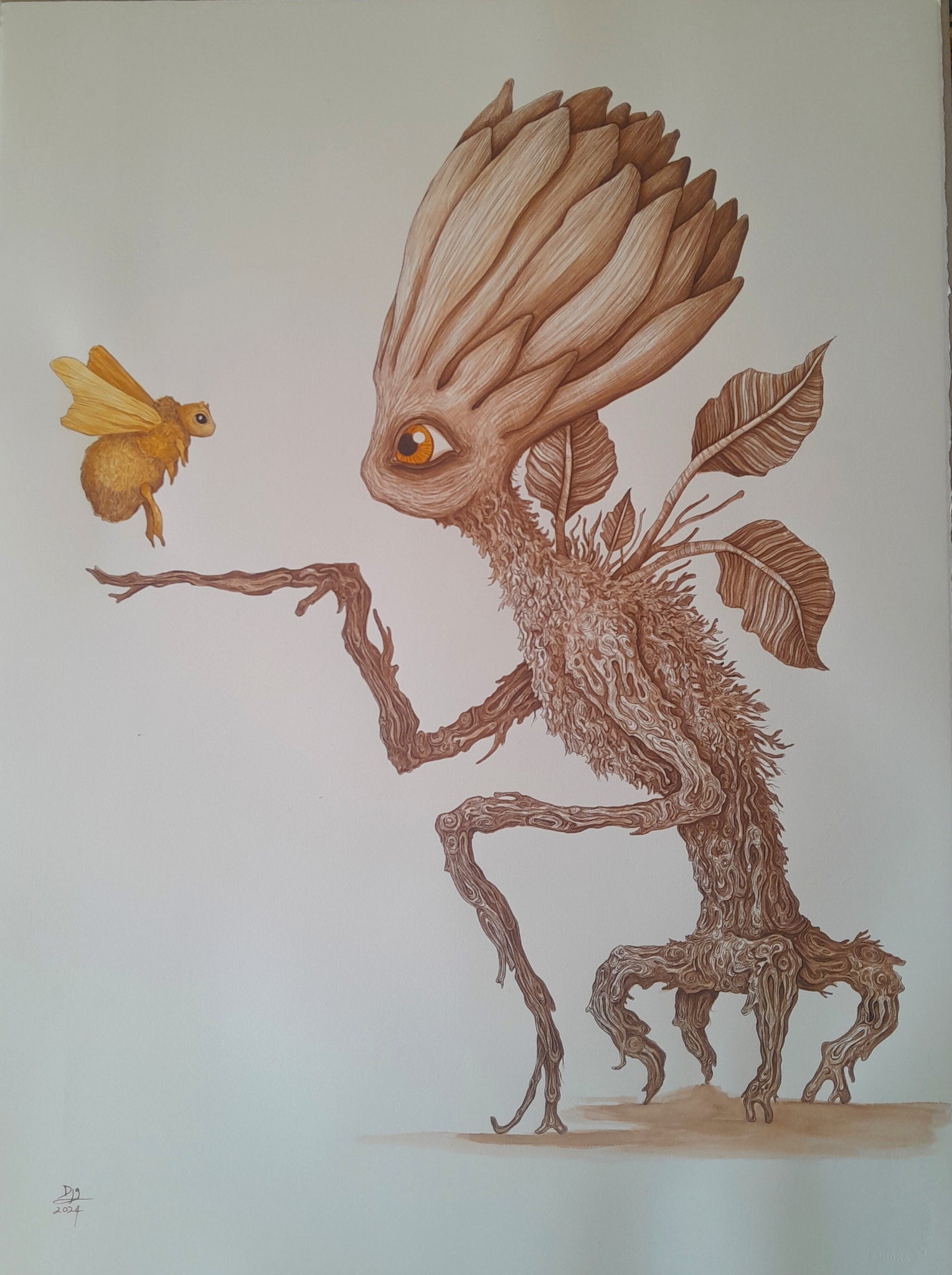 David Griessel – ArtAtAfrica