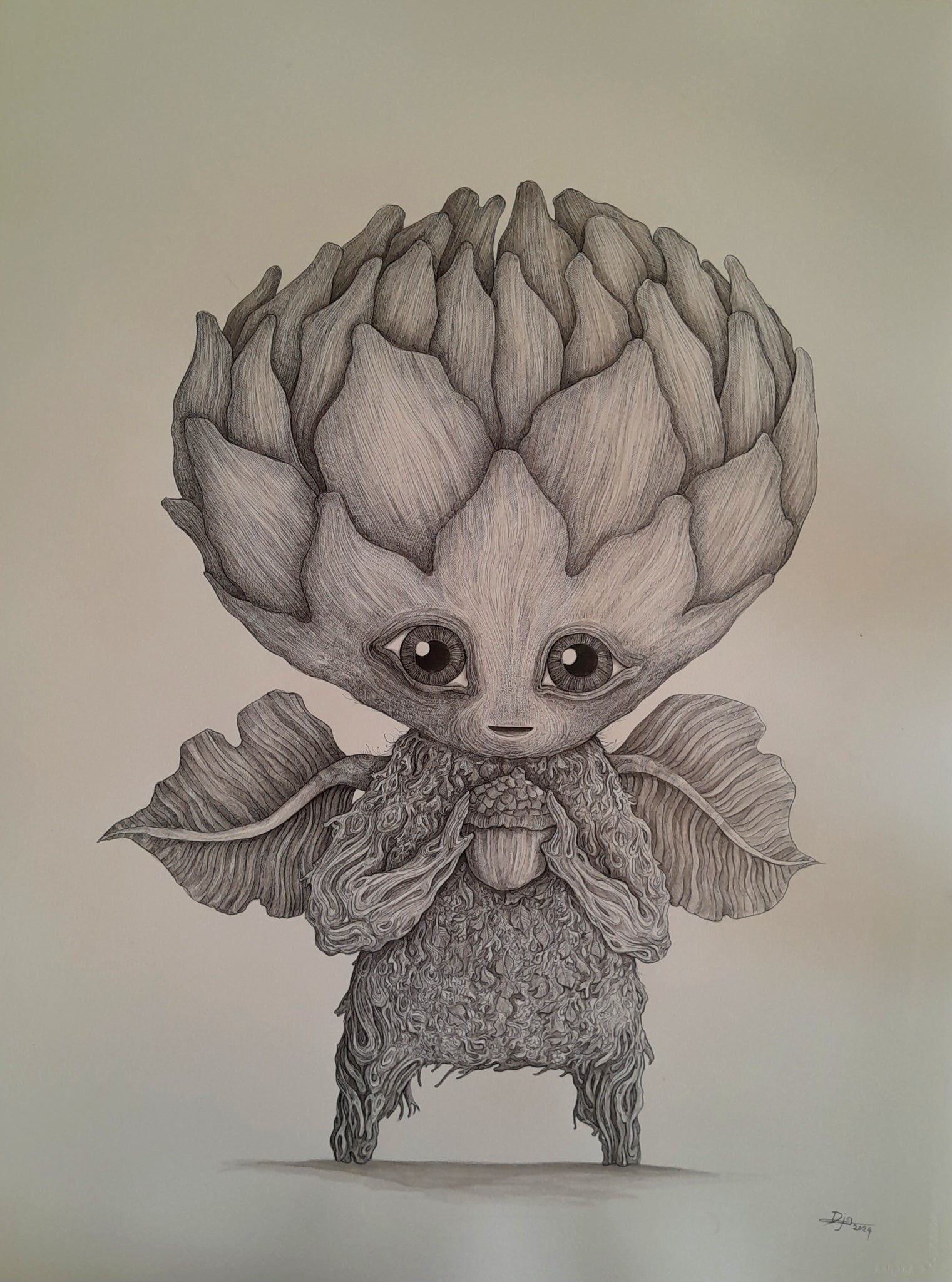 David Griessel – ArtAtAfrica