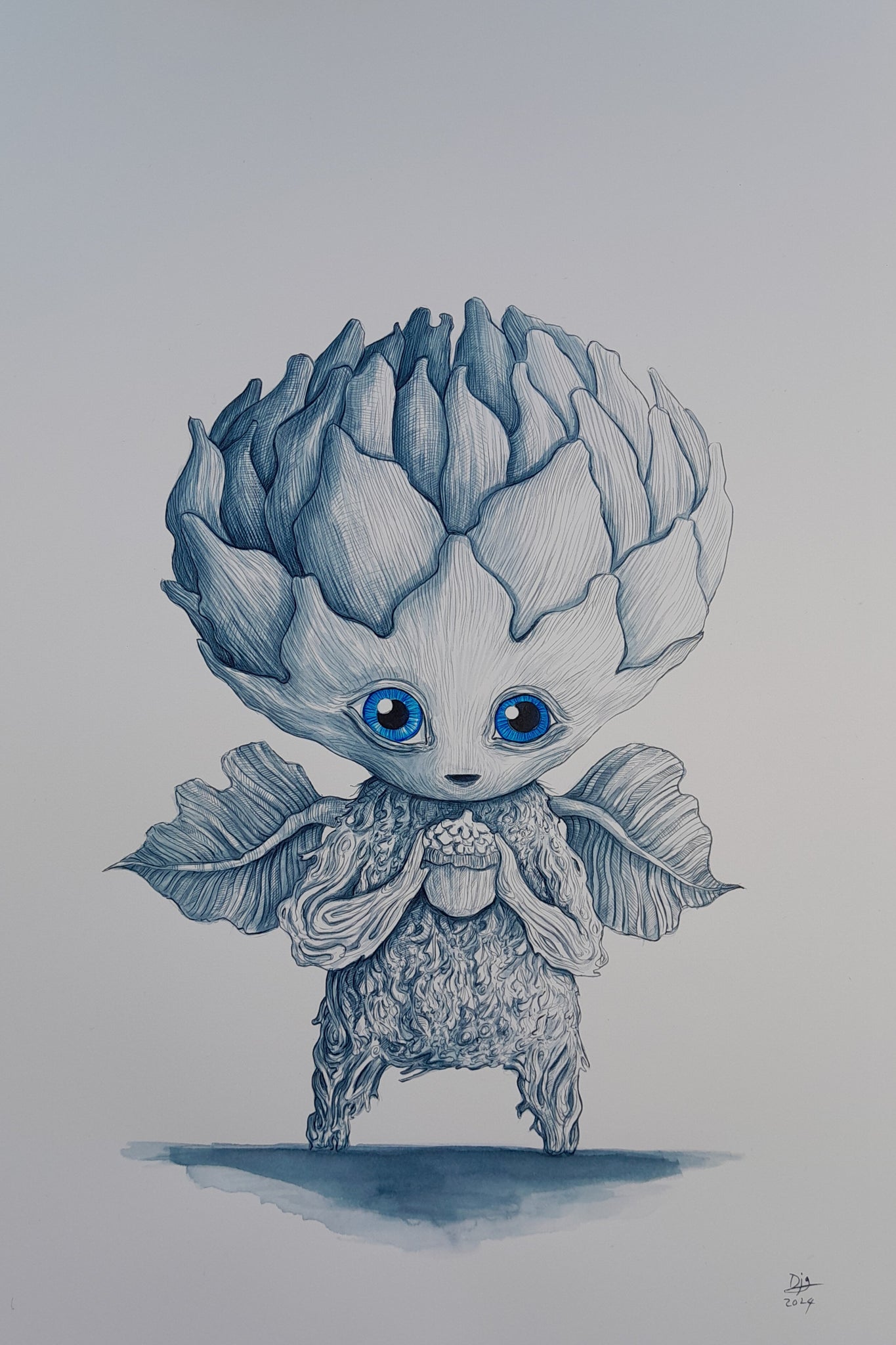 David Griessel – ArtAtAfrica