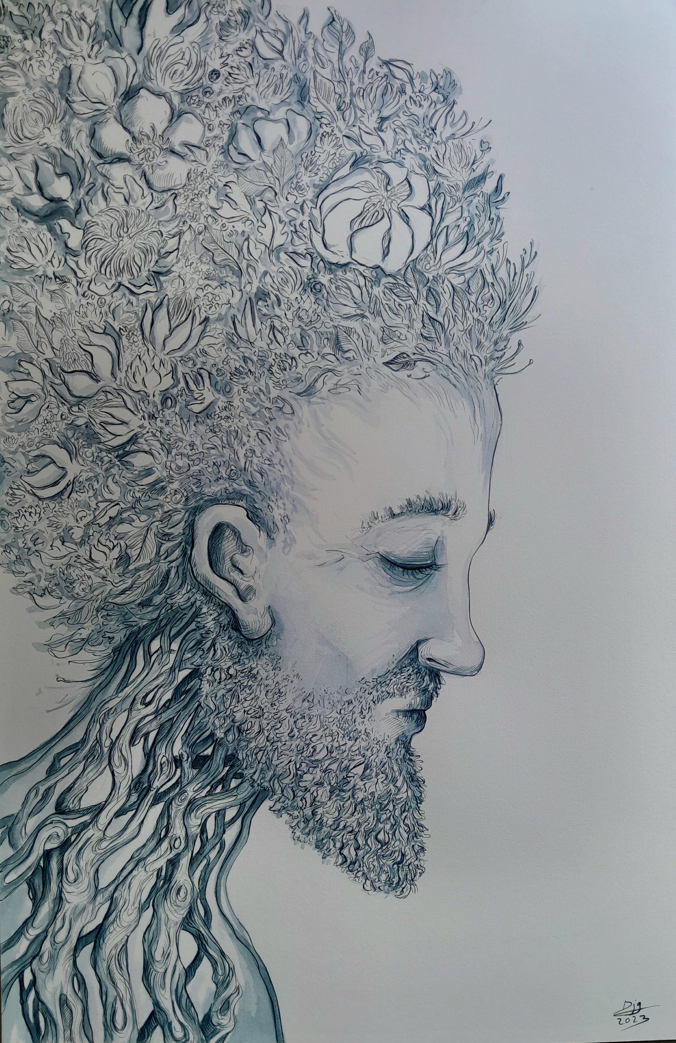 David Griessel – Page – ArtAtAfrica